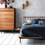 Distrikt bed | Bed | Dunke Design