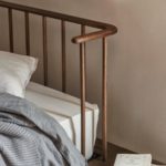 Distrikt bed | Bed | Dunke Design