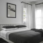 Distrikt bed | Bed | Dunke Design
