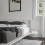 Distrikt bed | Bed | Dunke Design