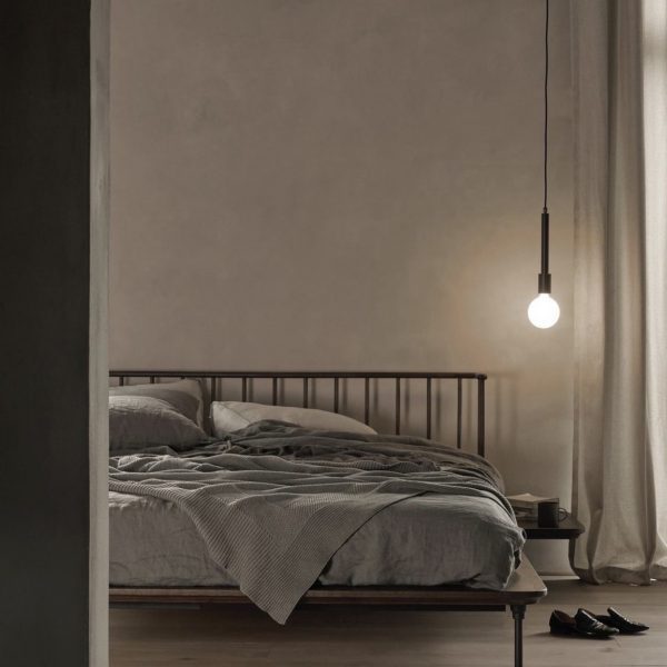 Distrikt bed | Bed | Dunke Design