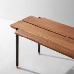 Stacking bench medium | Bench | Dunke Design
