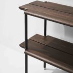 Stacking bench medium | Bench | Dunke Design
