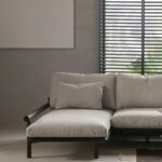 Stilt daybed | Sofa | Dunke Design