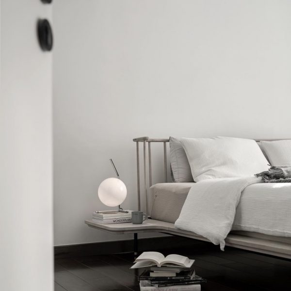 Distrikt bed | Bed | Dunke Design