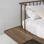 Distrikt bed | Bed | Dunke Design