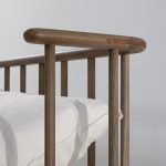 Distrikt bed | Bed | Dunke Design