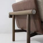 Stilt daybed | Sofa | Dunke Design