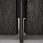 Faifo Round Table | Dining table | Dunke Design