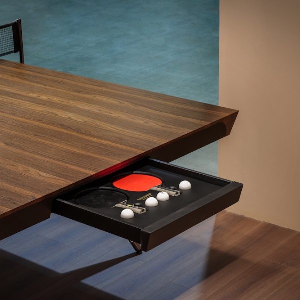 Blade Tennis table | Games | Dunke Design
