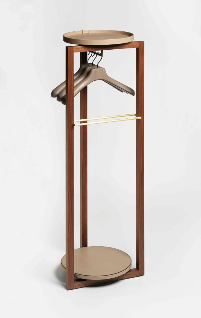 Valet Stand | Accessories| Dunke Design