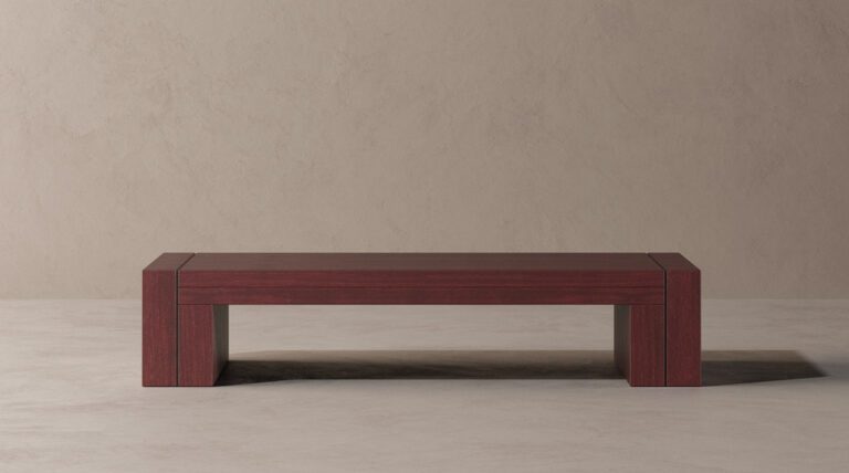 Limen coffee table | Coffee table | Dunke Design