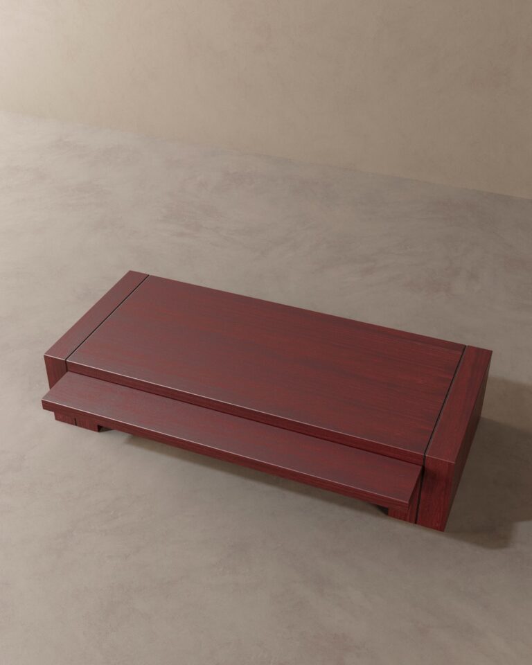 Limen coffee table | Coffee table | Dunke Design