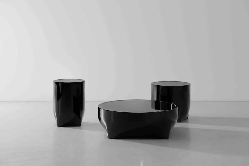 Gui Coffee Round Table | Coffee table | Dunke Design