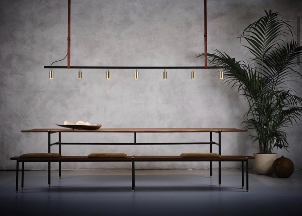 Stacking Dining Table | Dining table | Dunke Design